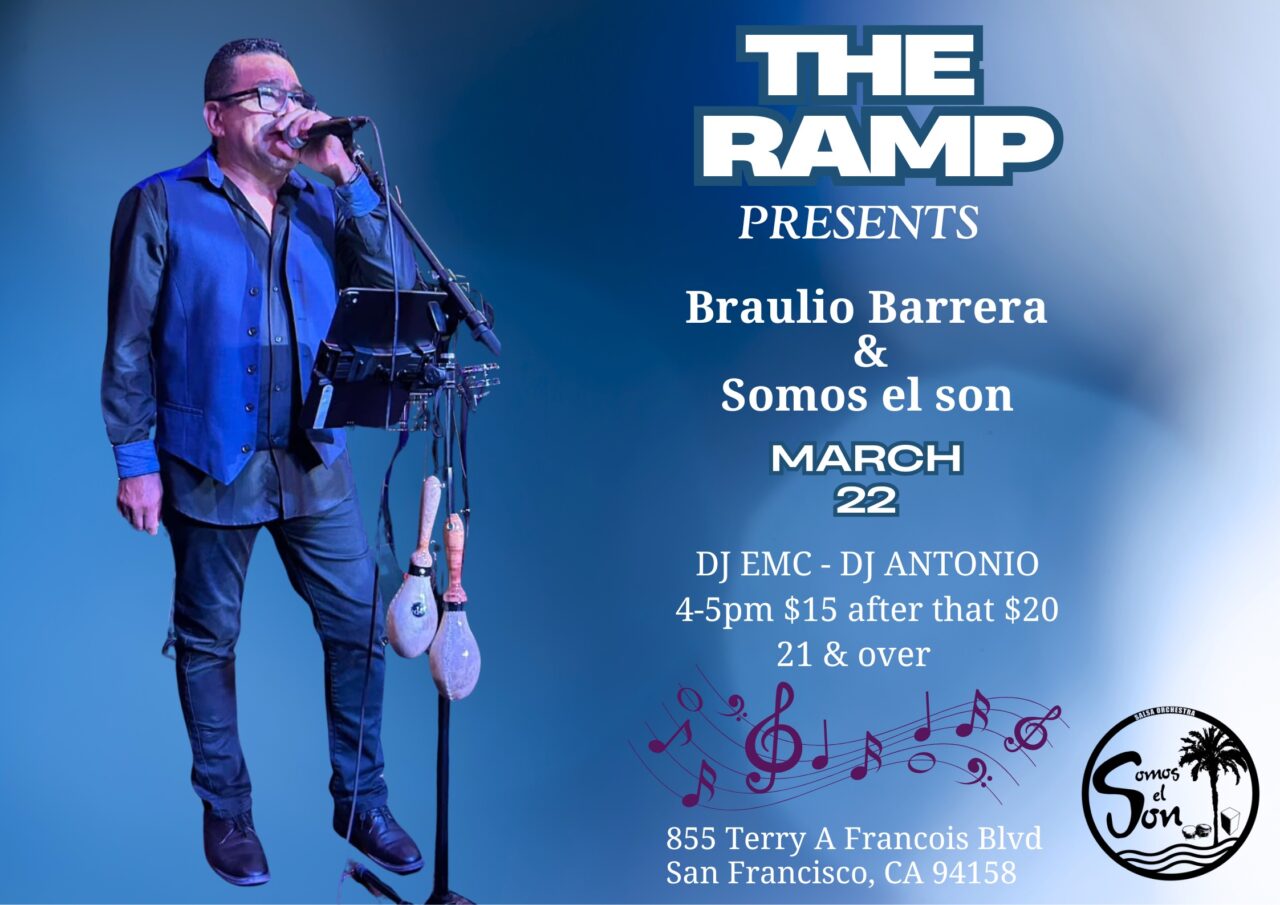 Home - The Ramp Restaurant